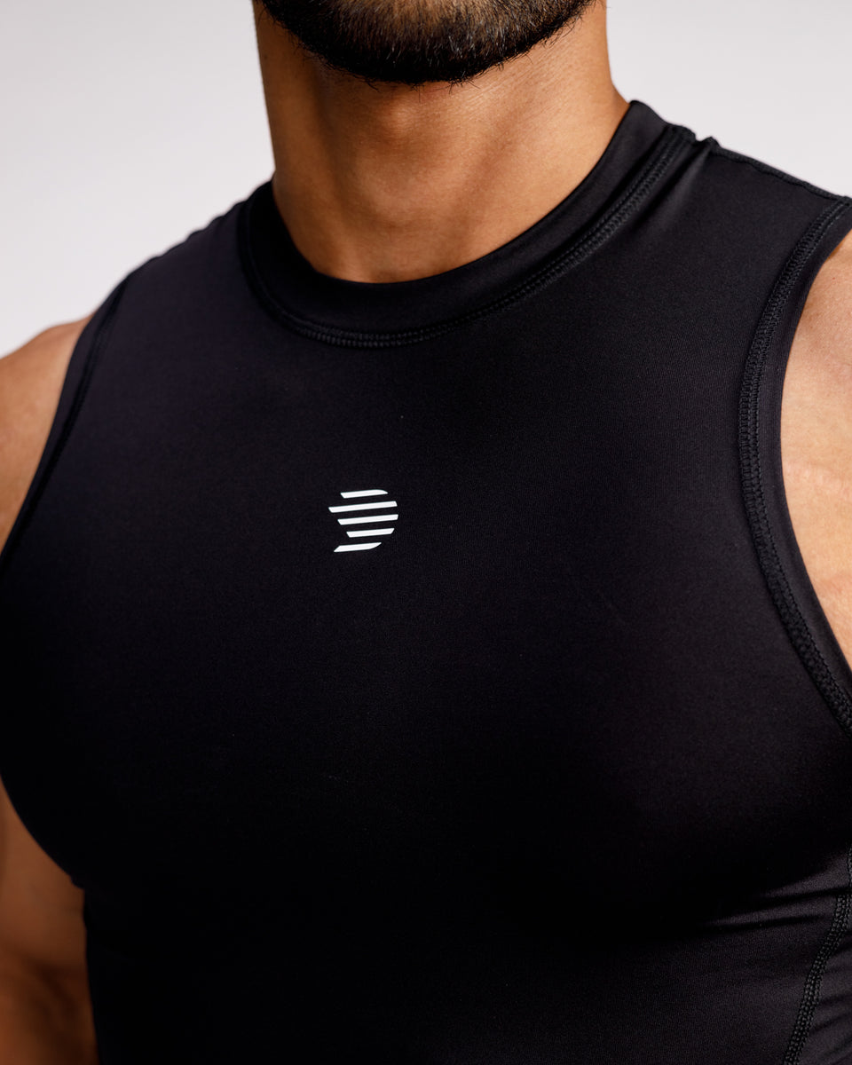 Compression TankTop – Diverse Activewear