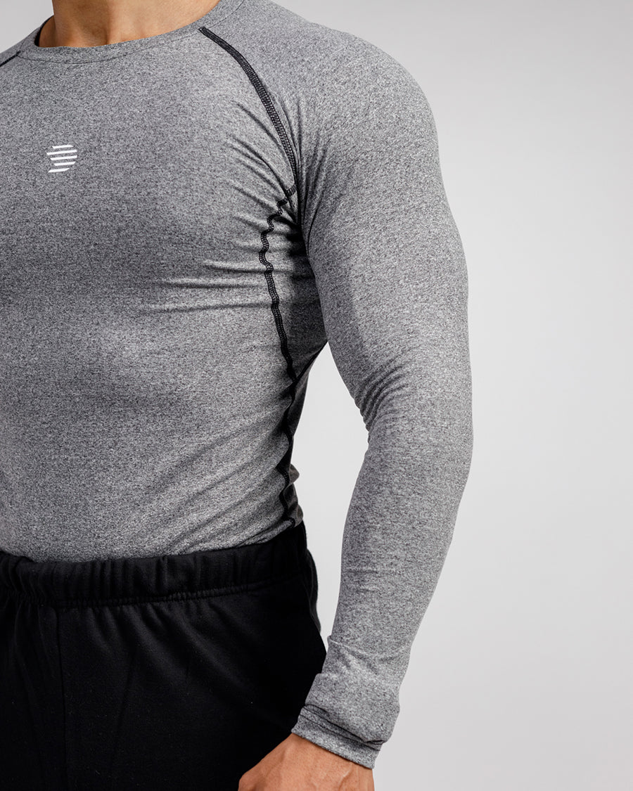 Performance Compression Tee – Diverse Activewear